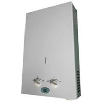 China Gas Water Heater factory