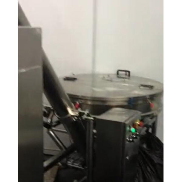 Quality 4.06KW 1000gr Powder Packaging Machine Electric Driven Type for sale