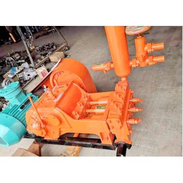 Quality BW320 Flow Speed Drilling Rig Mud Pump for sale