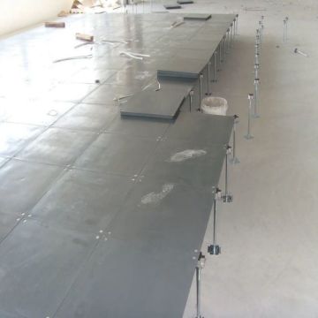 Quality OA Raised Floor Network Access Floor for School for sale