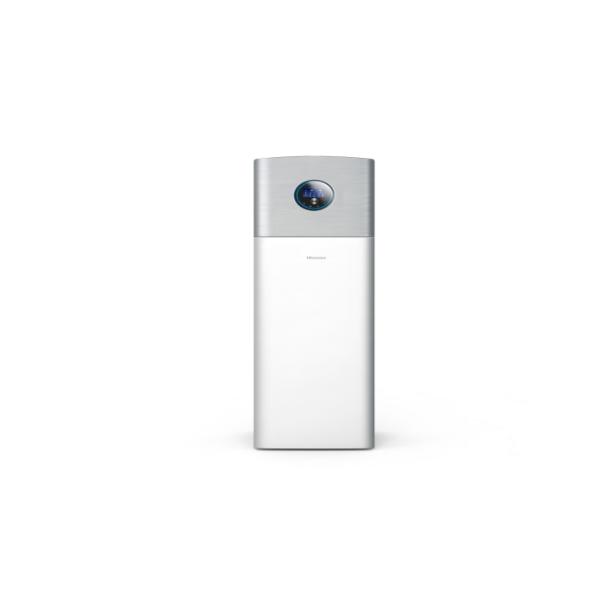 Quality Class H13 Wall Mounted Ventilation System with Adjustable Timer for sale