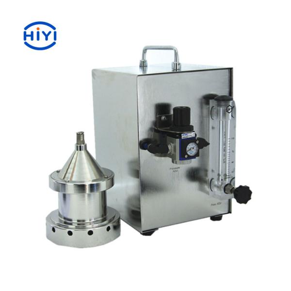 Quality GK-01 High Pressure Gas Diffuser Completely Test Compressed Air Range 30-150 Psi for sale