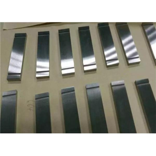 Quality Furnace Base B387 99.95% Molybdenum Machined Parts for sale
