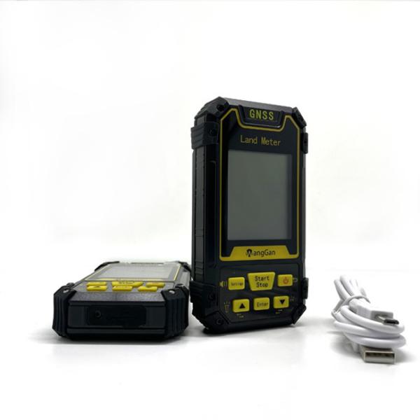Quality S2 Farmland GPS Land Measuring Device Circle Machine Load for sale