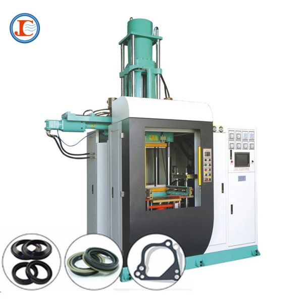Vertical Rubber Injection Molding Machine - Rubber Injection Moulding ...