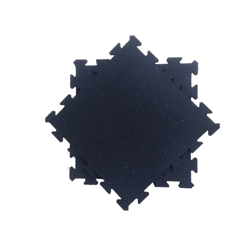 EPDM rubber pellets product sample