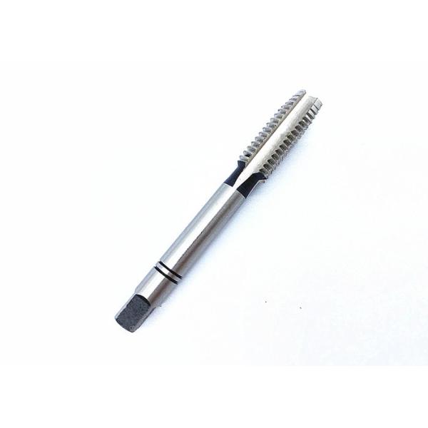 Quality Length 70mm Laser Marking HSS Left Hand Thread Tap for sale
