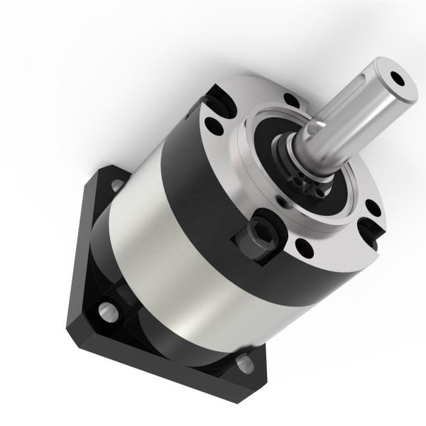 Quality 35mm Reverse Planetary Gearbox 16Nm Ratio 100 Stepper Motor And Dc Motor for sale