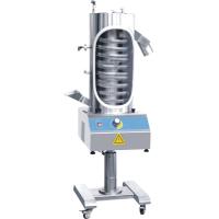 Quality Uphill Tablet Deduster Machine Pill Polisher For Pharmaceutical Equipment for sale
