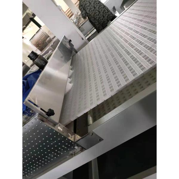 Quality 1170mm Width 85KW Microwave Vacuum Drying Equipment / Microwave Vacuum for sale