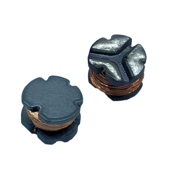Quality Atomizer Alarm Buzzer Drives Surface Mount Inductor for sale