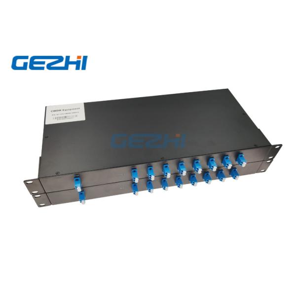Quality 1x16 CWDM Mux Demux for sale