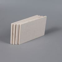Quality Decorative Strength Fireproof Magnesium Oxide Wallboard For Partitioning for sale