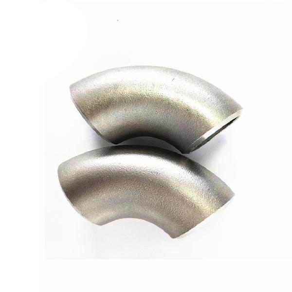 Quality SCH10 Pipe Fitting Elbow for sale