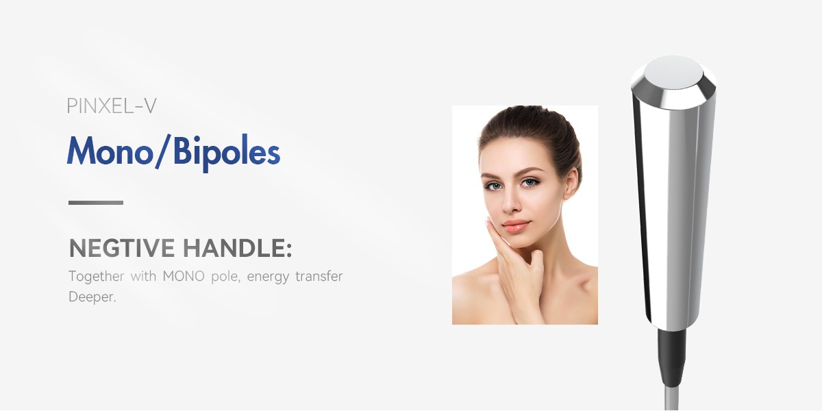 MicroNeedling RF Equipment