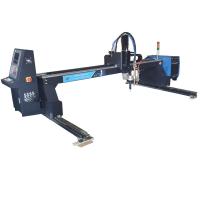 Quality Gantry SNR CNC Flame And Plasma Cutting Machine SF2300S Control System for sale