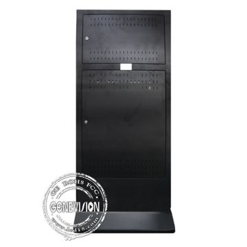 Quality Dock Vending Machine Wifi Digital Signage 32 Inch Sharing Power Bank Rental for sale