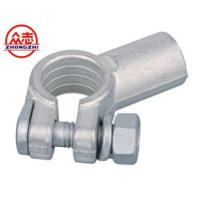Quality Negative Forging Brass Automotive Battery Terminals Tin Plating Surface for sale