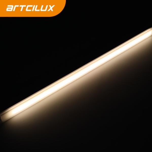 Quality Indoor Lighting Solution T3-T8 Aluminium Profile LED Light for Kitchen and for sale