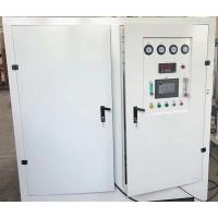 Quality Food Grade PSA Nitrogen Generator Machine with 0.1-0.7Mpa Nitrogen Pressure for sale
