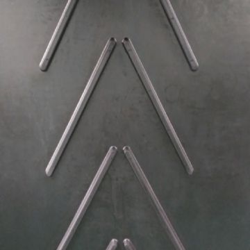 Quality Black EP NN CP Pattern Rubber Conveyor Belts 15mm Height for sale