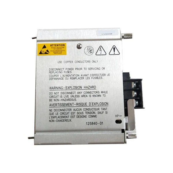 Quality 330180-51-05 PLC Module 100% New with 1 Year Warranty for sale