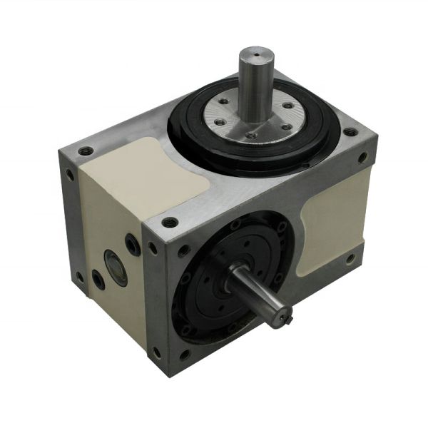 Quality DS 45DS-2-180 Mask Machine Cam Indexer Cam Indexing Drive Dividing Head for sale