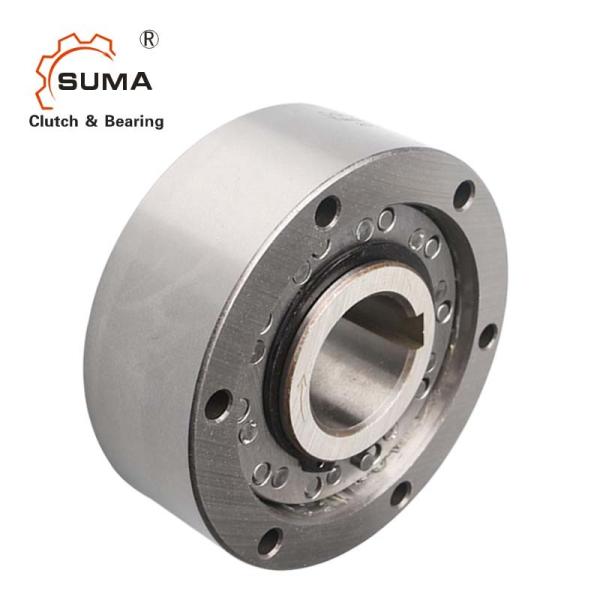 Quality RSCI80 Concentricity 4000RPM Backstop Sprag One Way Bearing for sale