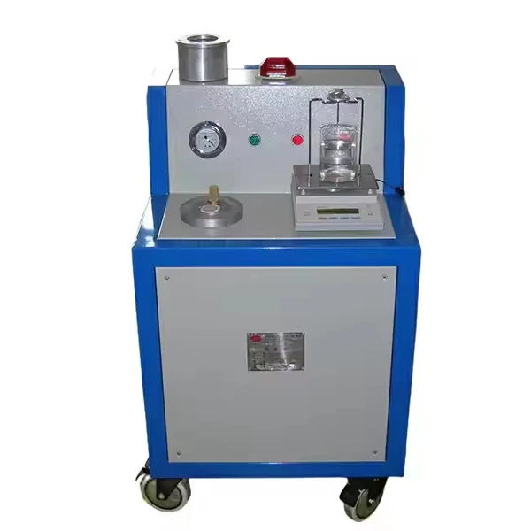 Quality 5kPa Ultimate Vacuum Hydrogen Analyzer Systems with ≤10S Time to Limit Vacuum for sale