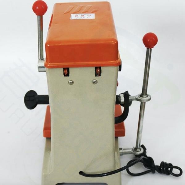 Quality Key Copying and Cutting Machine for Duplicate Key Making 31*29*38cm Measurement for sale
