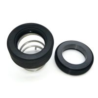 Quality UNITEN 22 Single Spring Mechanical Seal M2N Burgmann Mechanical Seals for sale