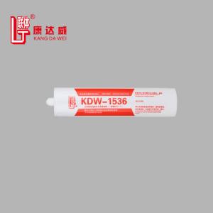 Quality Electrical Bonding Resistor Insulation Silicone Sealant Gel For Solar Panel Fast for sale