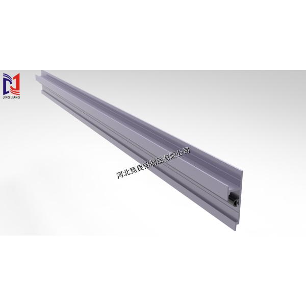 Quality Terracotta Brick Ventilated Facade Support System for sale
