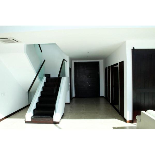 Quality Luxury Prefab Steel Houses for sale