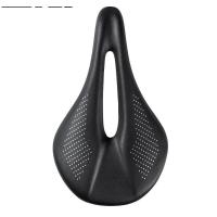 Quality Mountain Bike Racing Road Bicycle Carbon Fiber T1000 Saddles for sale
