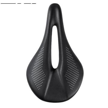 Quality Mountain Bike Racing Road Bicycle Carbon Fiber T1000 Saddles for sale