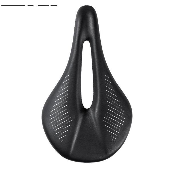 Quality Mountain Bike Racing Road Bicycle Carbon Fiber T1000 Saddles for sale