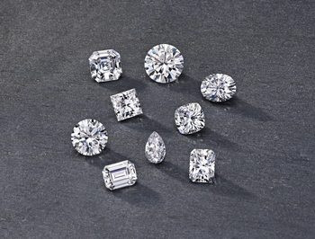 Quality CVD Marquise Cut 2.33ct F VVS2 Matched Jewelry IGI Certificated Marquise Cut Lab Grown White Diamonds for sale