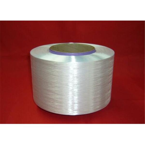 Quality 100% High Tenacity Polyester Yarn 1000D , Technical Polyester Spun Yarn for sale