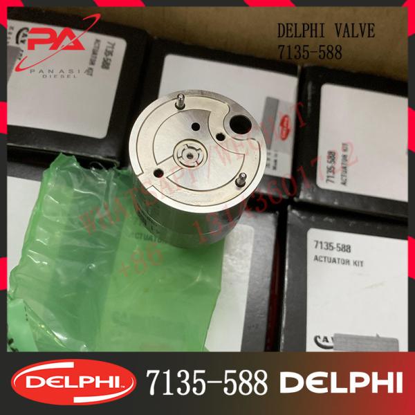 Quality DELPHI BEBE4D24002 7135588 Injector Control Valve for sale