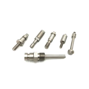 Quality Sandblast Color Anodize Precision Custom CNC Turning Parts OEM ODM for sale