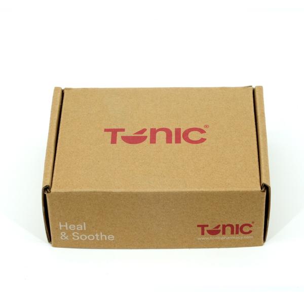 Quality Customized Disposable Food Box Packaging For 12 Gray Empanadas Corrugated Board for sale