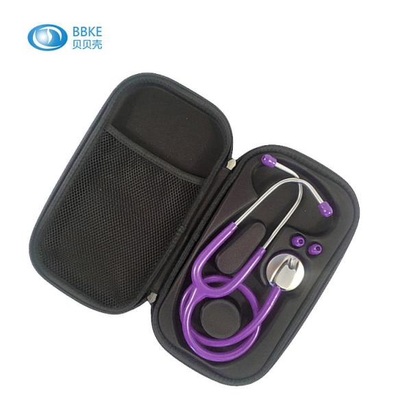 Quality Waterproof 0.25KG Stethoscope Bag Case Shockproof For Carrying for sale