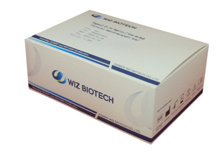 Quality Rapid Coronavirus Test Kit One Step Usage With High Sensitivity And Specificity for sale
