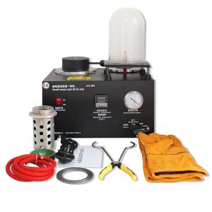 Quality 110V/220V Jewelry Melting Furnace 1-3kg Jewelry Casting Machine for sale