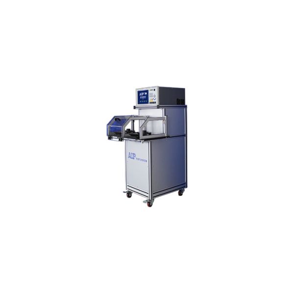 Quality Single Phase Stator Testing Machine For Compressor Motor Stator for sale