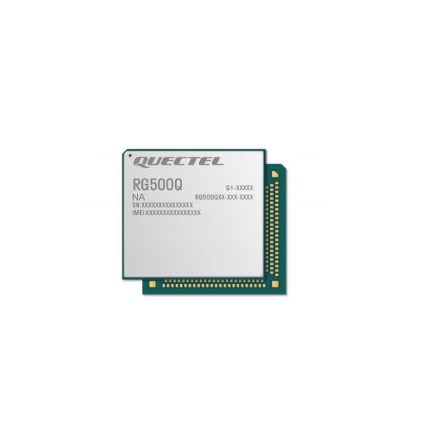 Quality 5G Module RG500Q-EA IoT/M2M RG500QEAAA-M20-SGASA Wireless Module Condition Original for sale