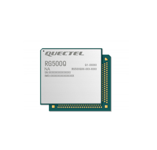 Quality 5G Module RG500Q-EA IoT/M2M RG500QEAAA-M20-SGASA Wireless Module Condition for sale