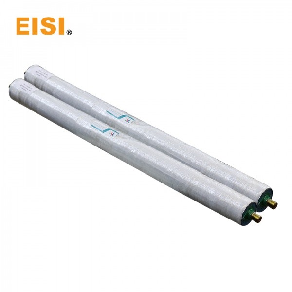 Quality Komori Printing Machine Spare Parts Printer Rubber Roller Easy Installation for sale