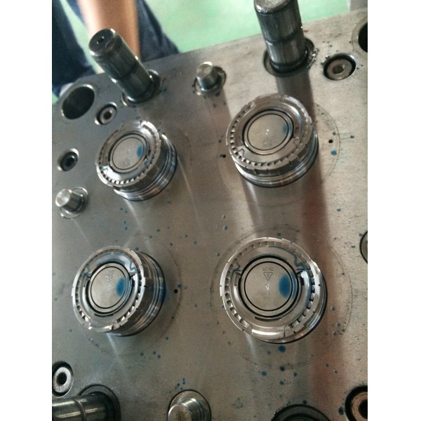 Quality PA nylon Plastic Blow Molding Machine for sale